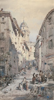 Emmanuel Costa | Artnet