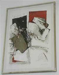 Dea Murk | Artnet