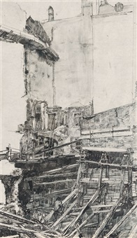 Franz Hofer | Artnet