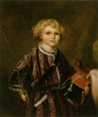 A. J. Balkenburg | Artnet