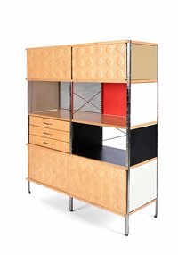 Charles and Ray Eames | Artnet