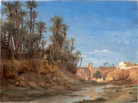 Gustav Friedrich Papperitz | Artnet