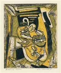 Leo Maillet | Artnet