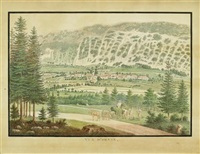 Johann-Peter Girard | Artnet