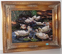 Adolf Lohmann | Artnet