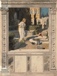 Alexander Rothaug | Artnet