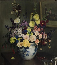 Frederick William Elwell | Artnet