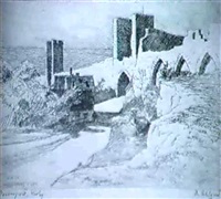 David Ahlqvist | Artnet