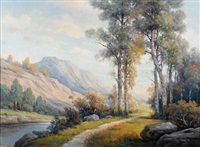 Thomas P. Patten | Artnet