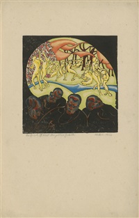 Wilhelm Heise | Artnet