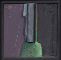 James Hueter | Artnet