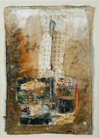 Sylvia Glass | Artnet