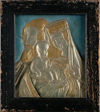 Allan Rohan Crite | Artnet