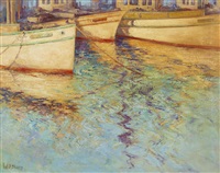 William Alexander Sharp | Artnet
