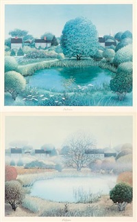 Robert Bushong | Artnet