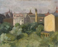 Robert Breyer | Artnet