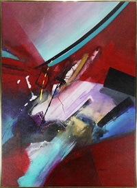 Gregory Deane | Artnet