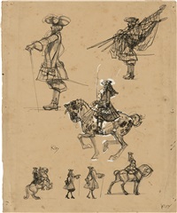 Heinrich Kley | Artnet