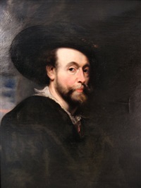 Joseph Rodefer DeCamp | Artnet