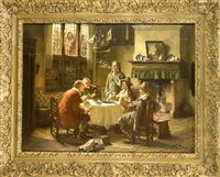 Fritz Wagner | Artnet