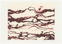 Michal Rovner | Artnet