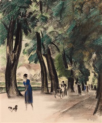 August Jaeger | Artnet