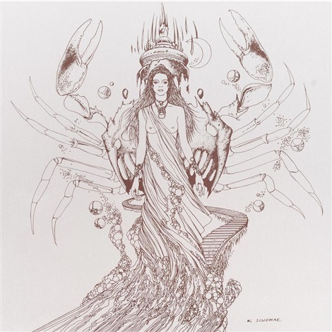 RAK by Wojciech Siudmak on artnet