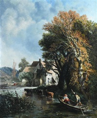 John Constable | Artnet | Page 2