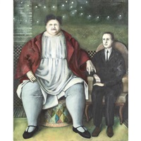 Francesca Sundsten | Artnet