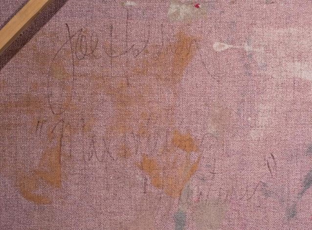 Maximillian by Joe Holdren on artnet