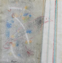 Morris Graves | Artnet | Page 4