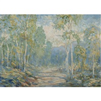 Joseph Raphael | Artnet