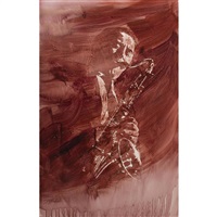 Edward Diffenderfer | Artnet