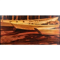 Edward Diffenderfer | Artnet