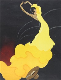 Federico Ribas Montenegro | Artnet