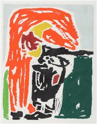 Asger Jorn | Artnet