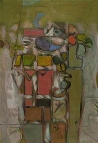 Alfred Winter-Rust | Artnet