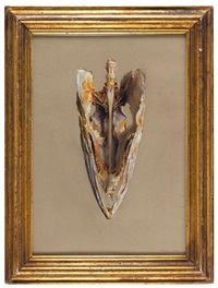 Charles Pfahl | Artnet