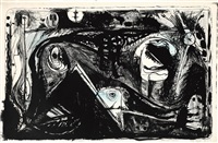 Sven Dalsgaard and Asger Jorn | Artnet