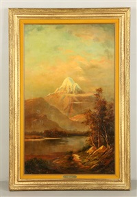 Henry Arthur Elkins | Artnet