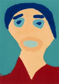 Patrick Francis | Artnet