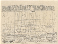 Fritz Bleyl | Artnet