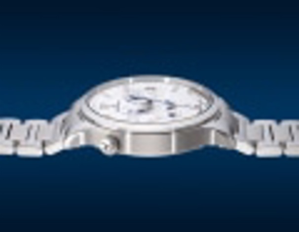 Jaeger-LeCoultre-Ref. Q4128420, 830.8.A9.S-A fine and attractive ...