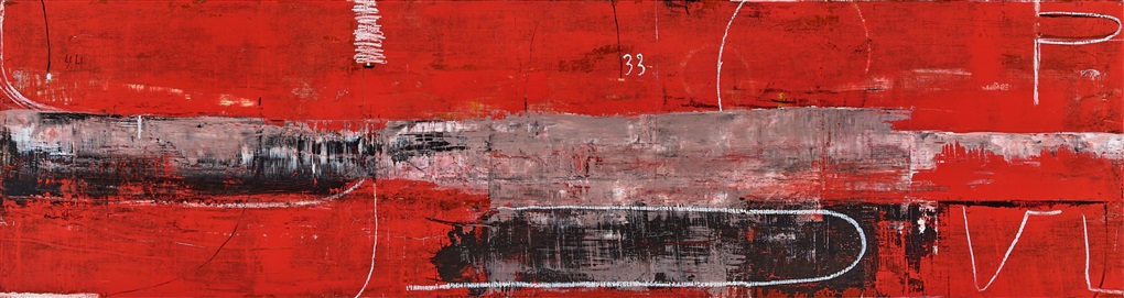 Yarralumla by George Raftopoulos on artnet