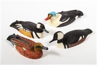 Ted Mayac Jr. | Artnet