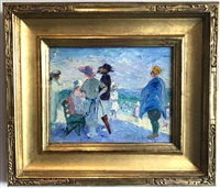 Susan Ricker Knox | Artnet