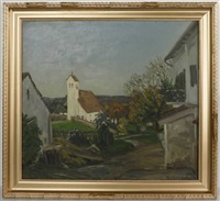 Richard Pietzsch | Artnet