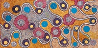 Wendy Brown Nungarrayi | Artnet