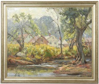 Robert Hamilton | Artnet
