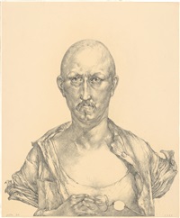 Heinz Zander | Artnet